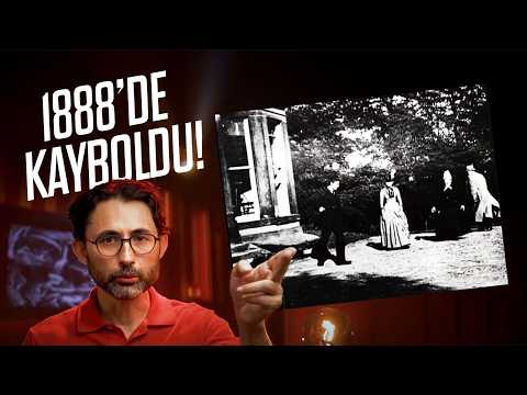 Sinemayı kim icat etti?