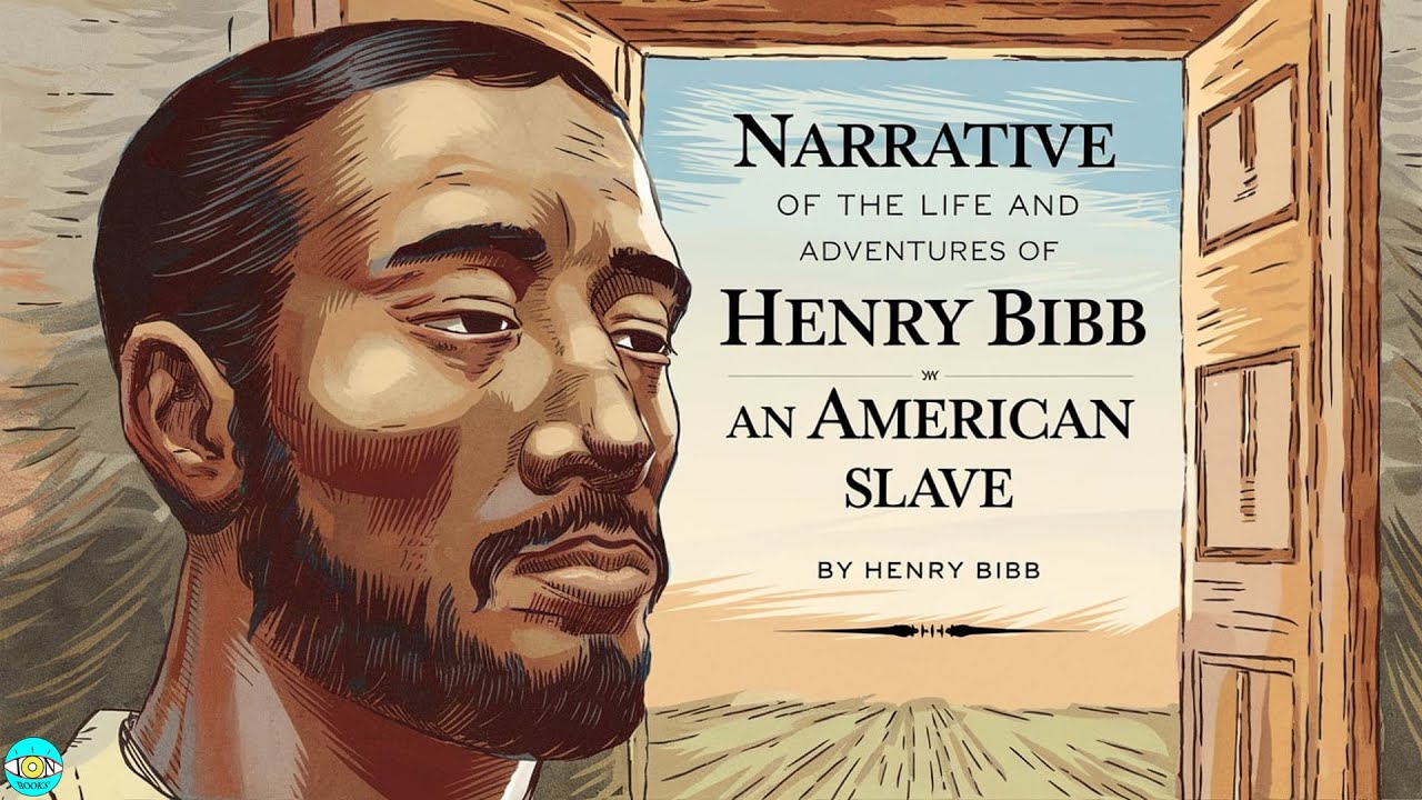 Life of Henry Bibb, an American Slave - Chapter 9 |🎧 Audiobook with ...