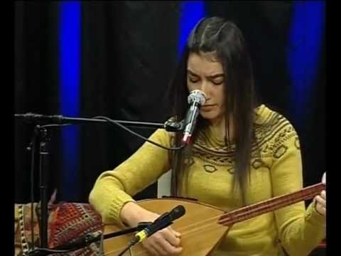 ÖZGE ÇAM - İĞDE ÇİÇEĞİ (U.H.)