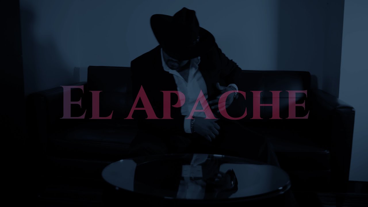 Miguel Comando - El Apache ( INEDITO ) / CORRIDOS 2021 - YouTube