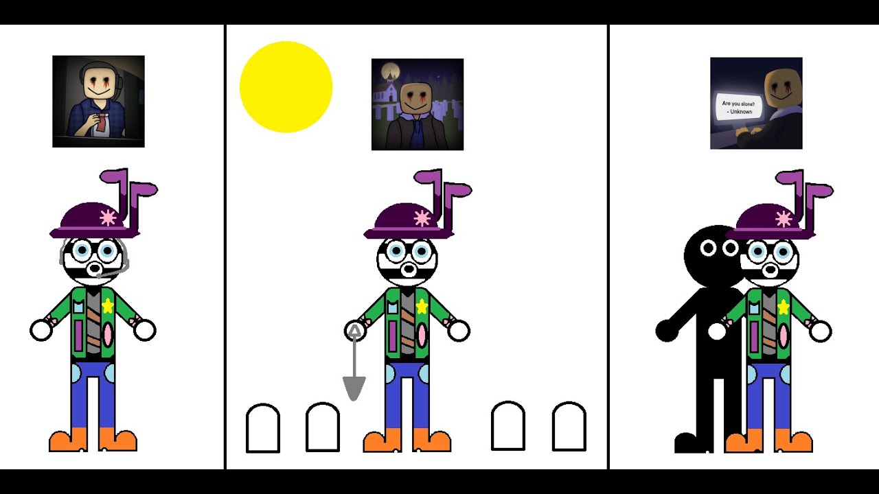 Yoshster experiences 3 games - YouTube