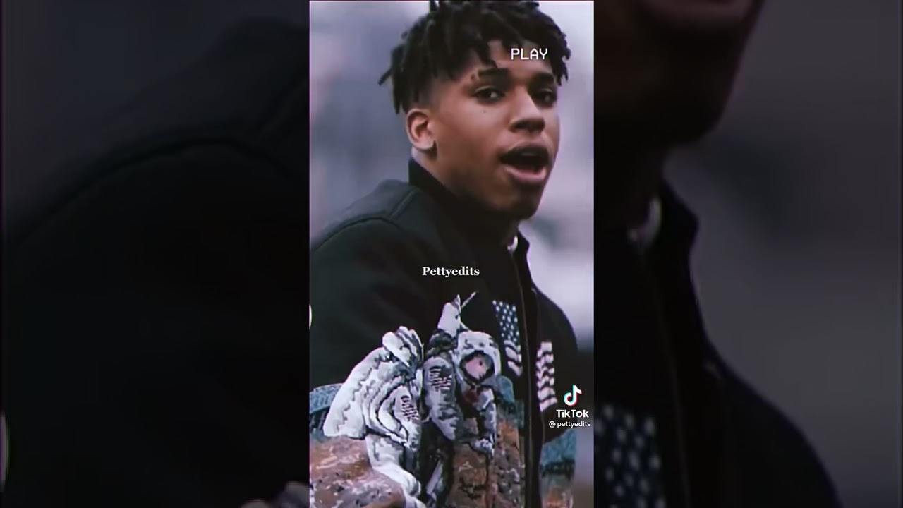 Nle choppa edits no love ever - YouTube