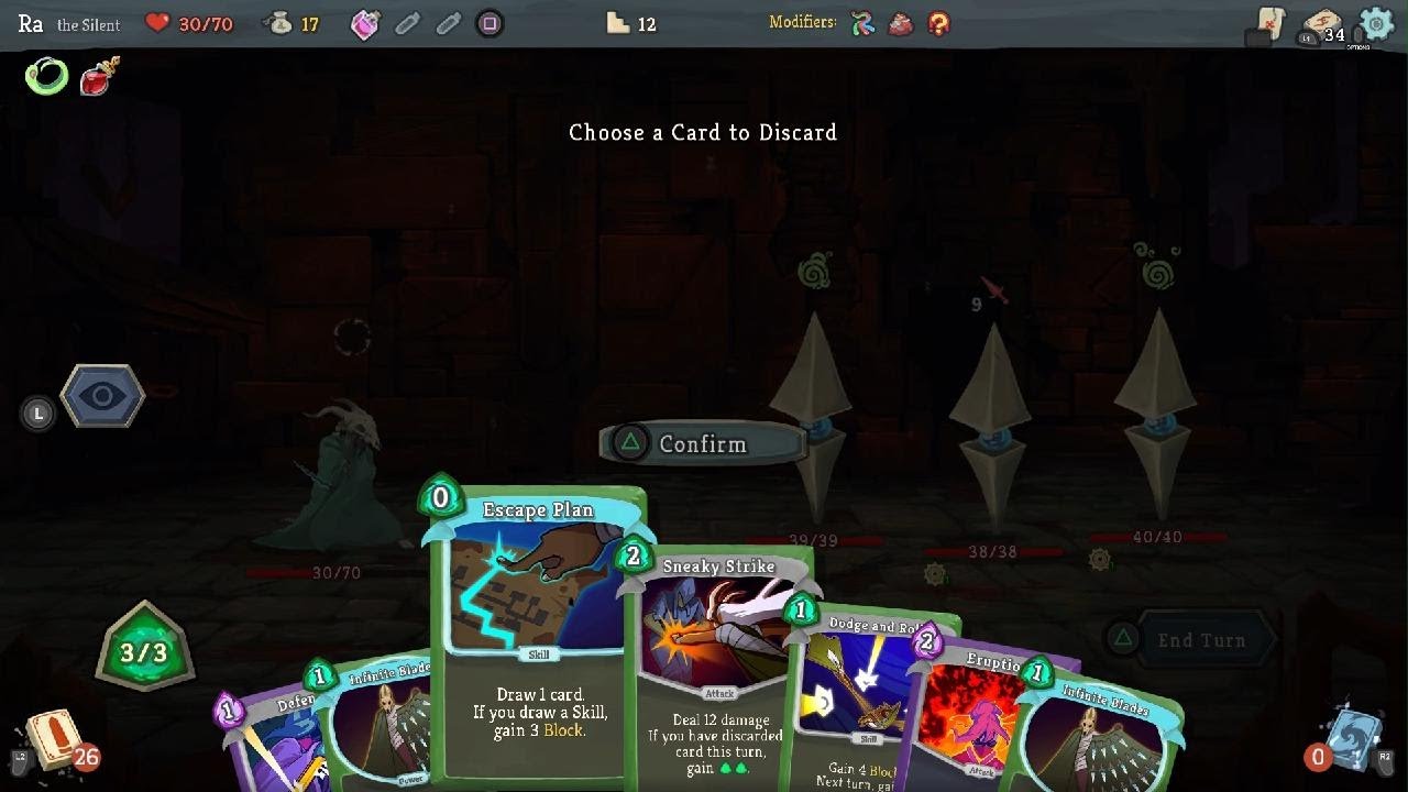 Slay the Spire_20220601140628 - YouTube
