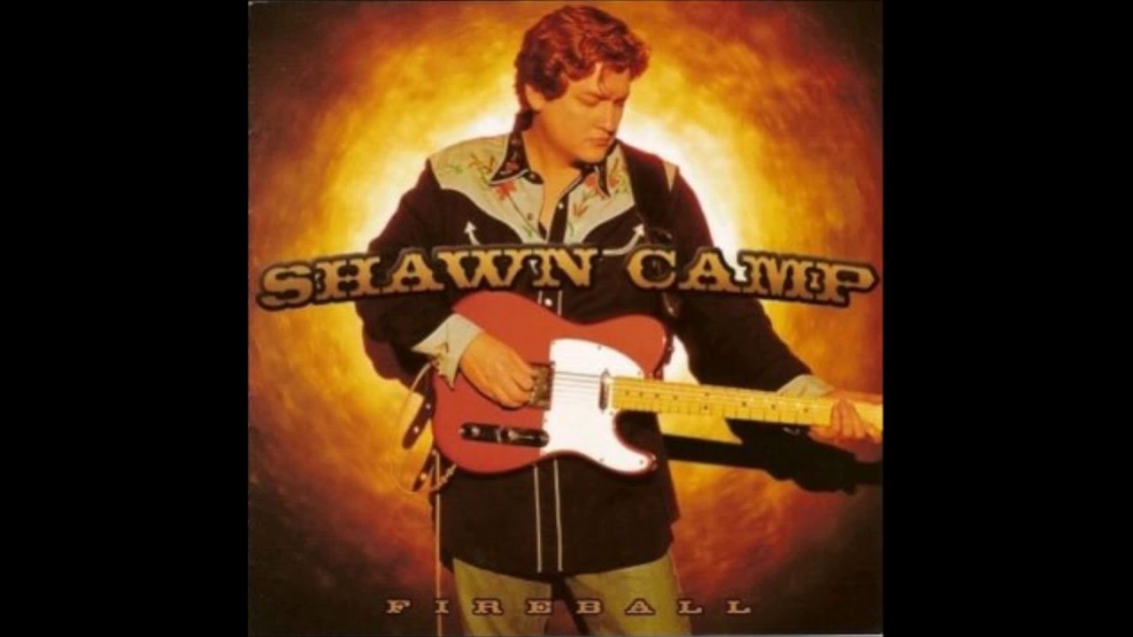 SHAWN CAMP "The Way It Is" [audio] - YouTube