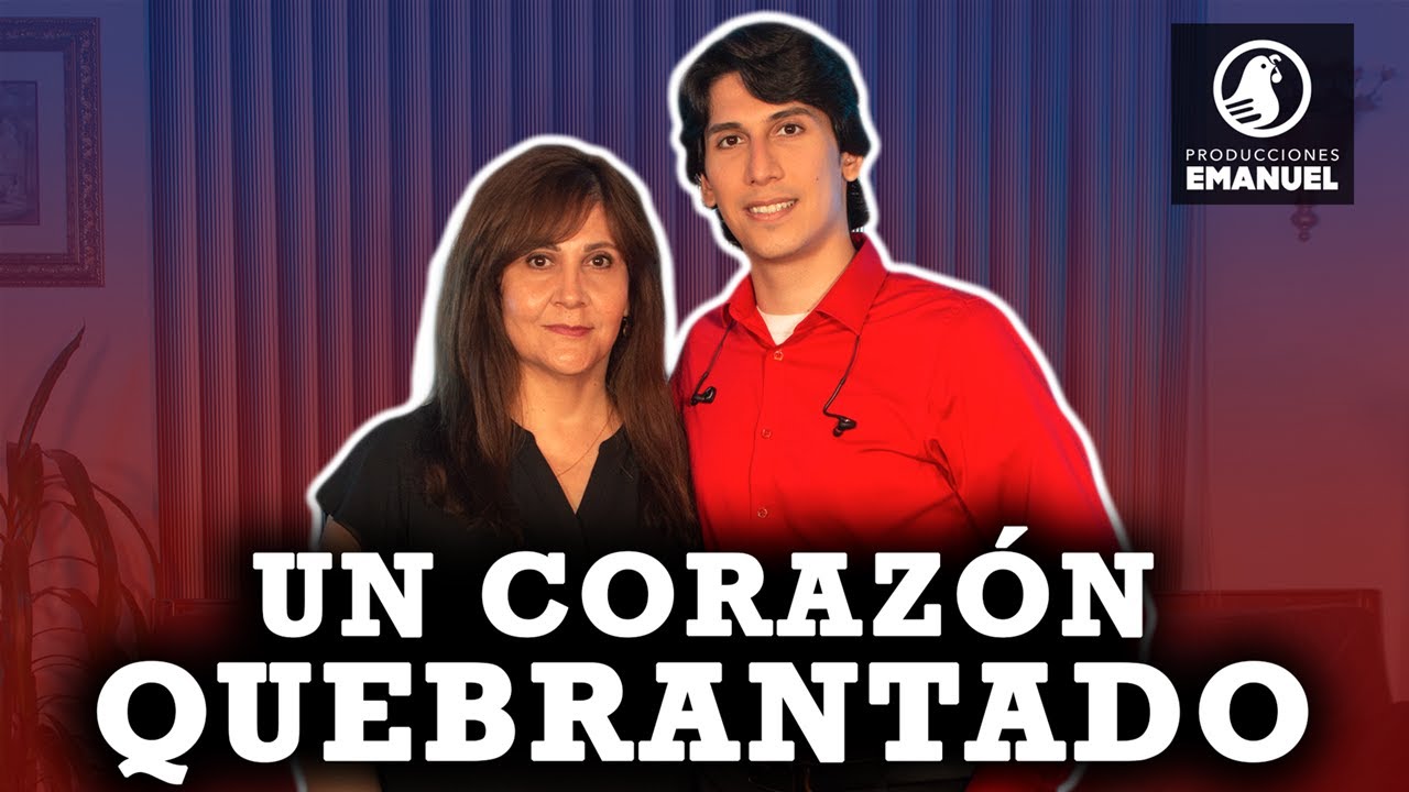 🔥 Un corazón QUEBRANTADO - Culto Cristiano EN VIVO - 01 de Agosto 2021 ...