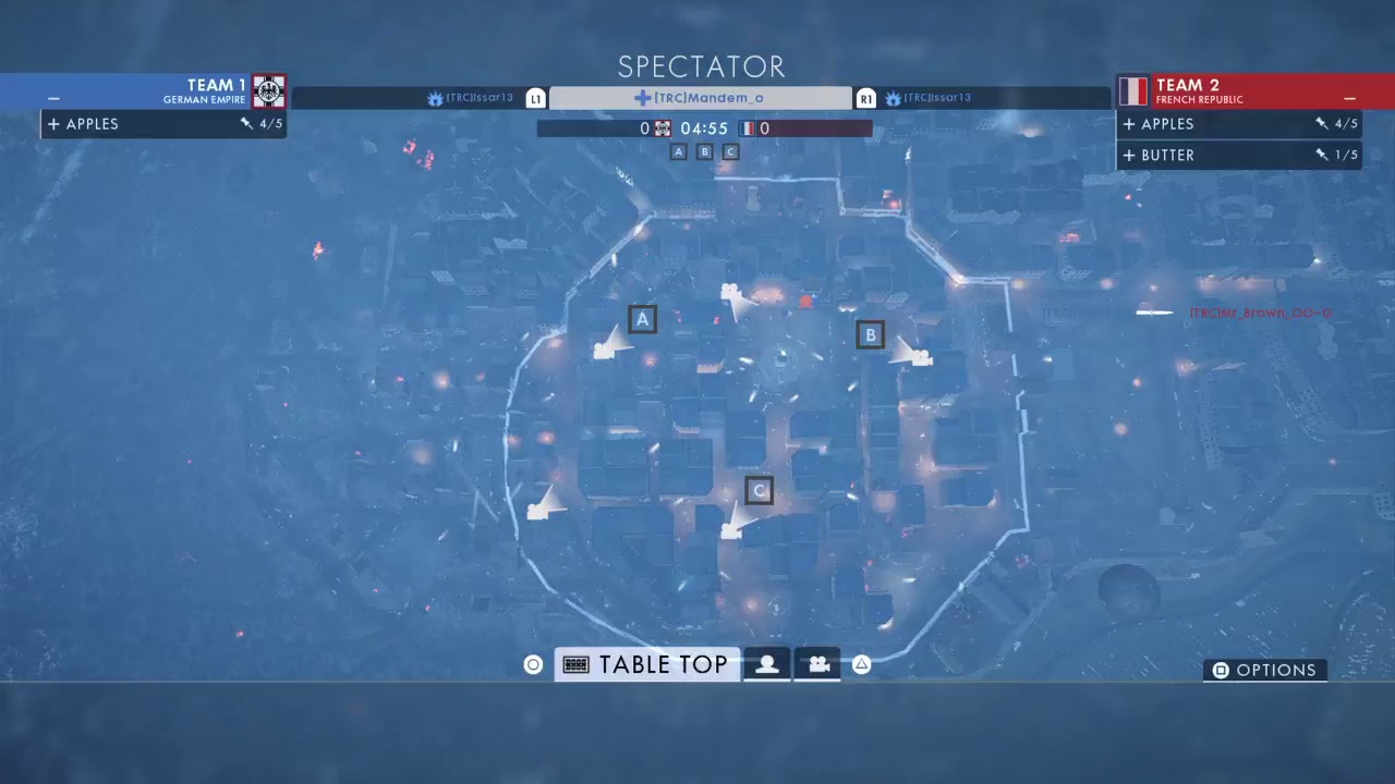 Royal VS TRC Clanwars Domination - YouTube