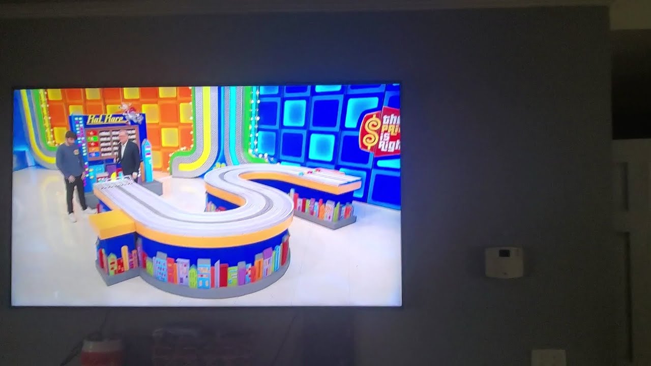 tpir victory for Rat race - YouTube