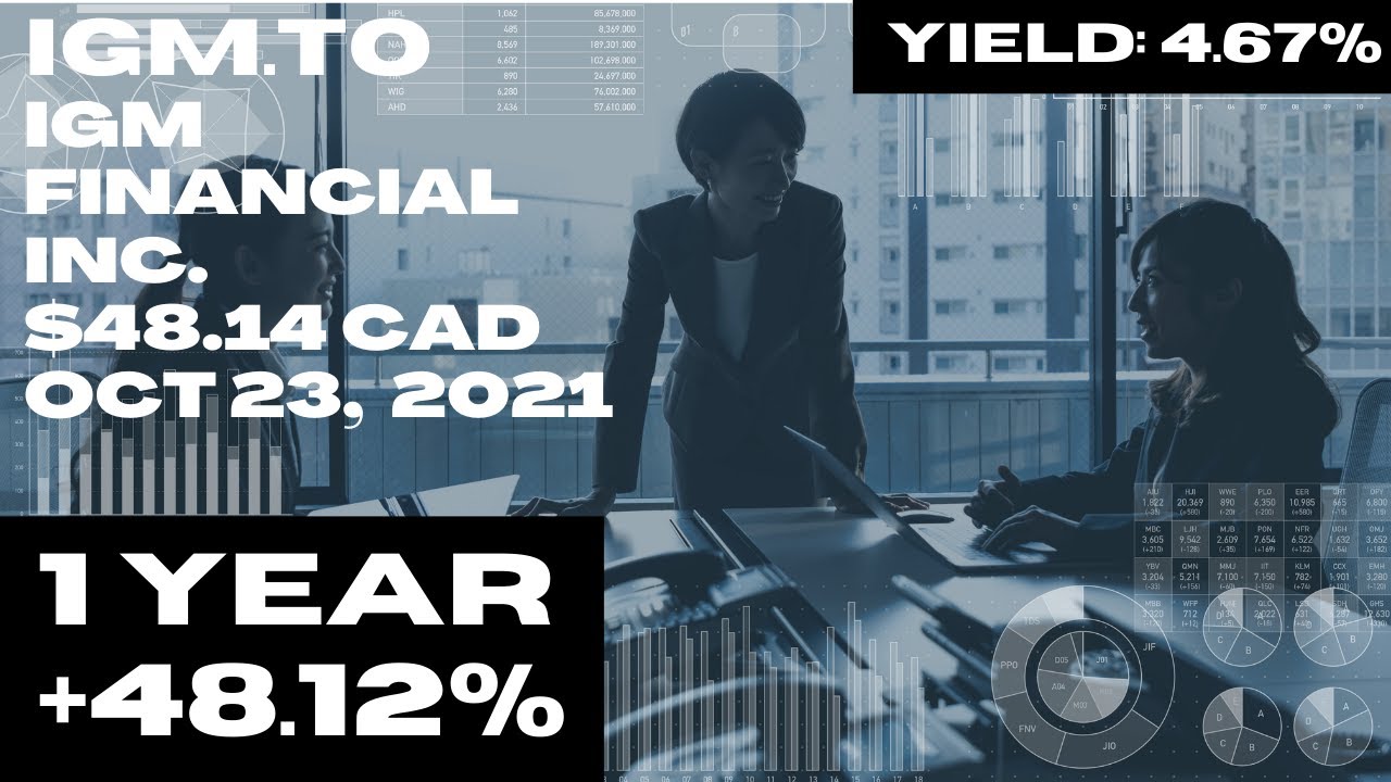 Giving Retail Investors Access To Private Market Investments! Igm ...