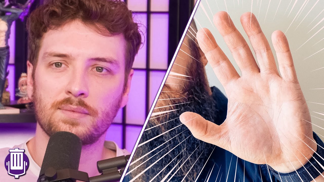 Connor Won't Turn Around if you do this - YouTube