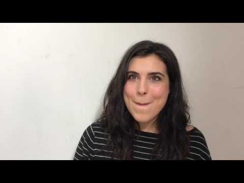 Theresa Francesca Shipsey - YouTube