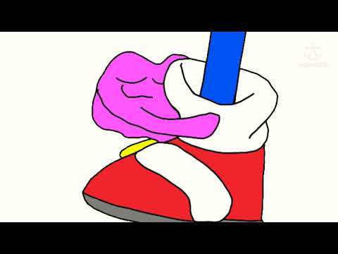 Sonic￼￼ Scream￼