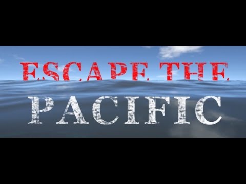 Escape The Pacific - Compass, Watch and Sextant - YouTube