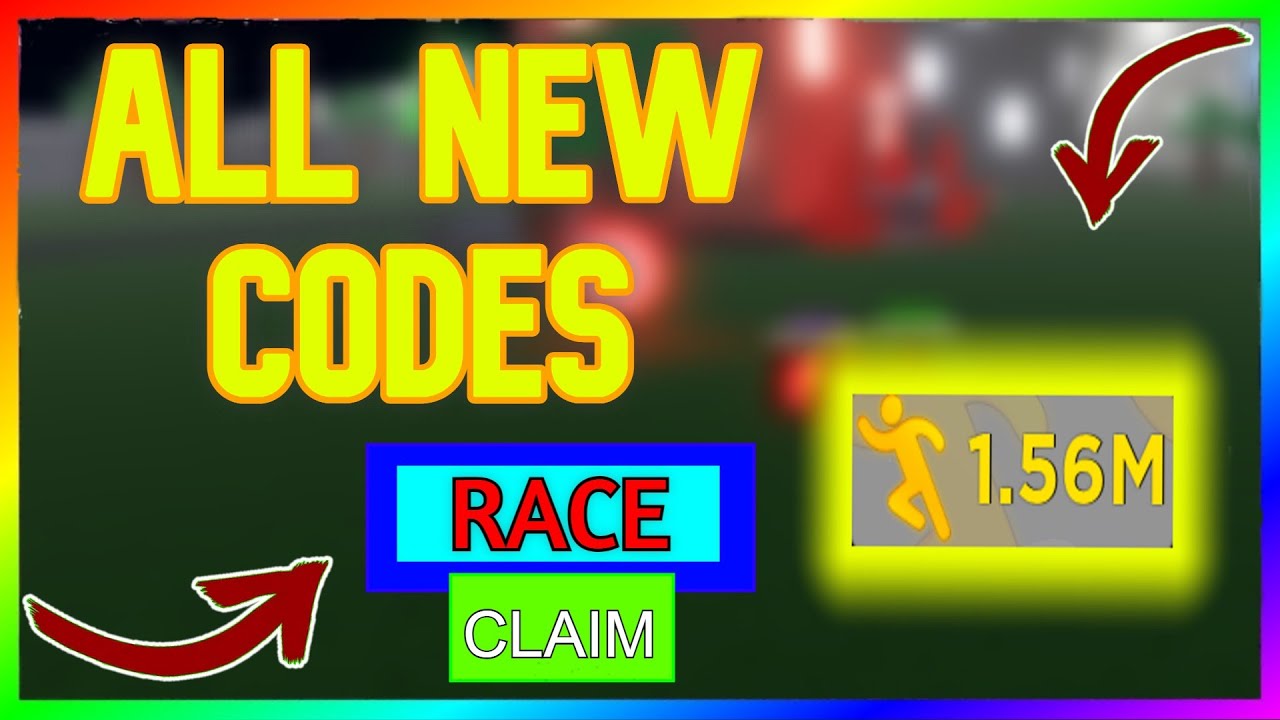 *APRIL 2022* ALL *NEW* WORKING CODES FOR LEGENDS OF SPEED *OP*! ROBLOX ...