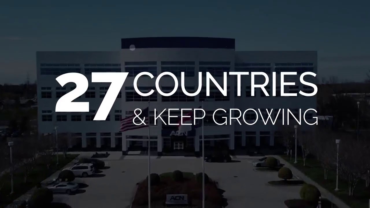 ACN Promo Video - YouTube