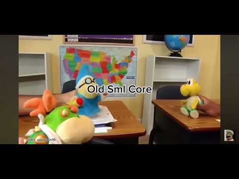Old Sml Core Part 1 - YouTube