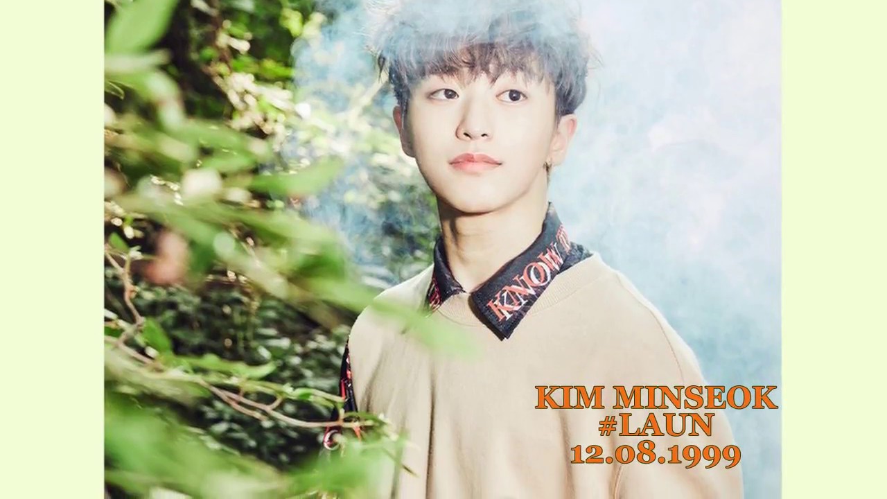 ONF MEMBERS INTRO - YouTube