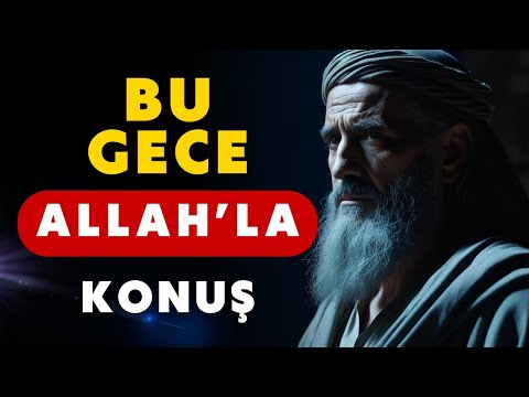 Allah’tan Gelen Mesajlarla Uyu | Sabah Bambaşka Biri Ol