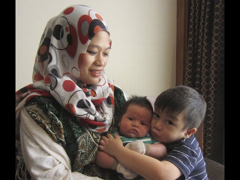 (Malaysia) Birth, Babies, Breastfeeding and Beyond