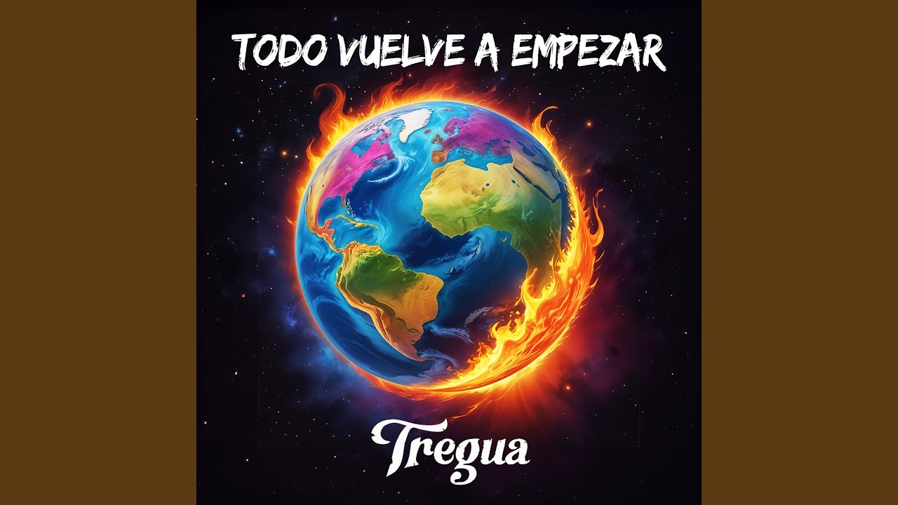 Todo Vuelve a Empezar - YouTube