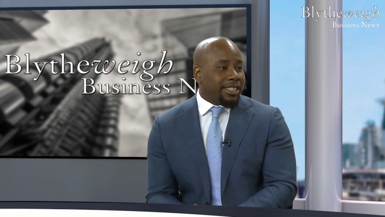 Bw Business News - Segun Lawson, CEO - Thor Explorations - YouTube