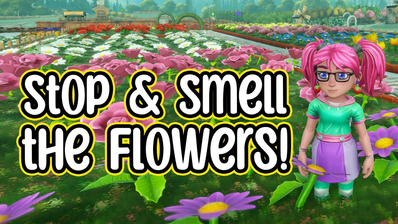 Harvest now, decorate later? ULTRAWIDE 21:9 gameplay - YouTube