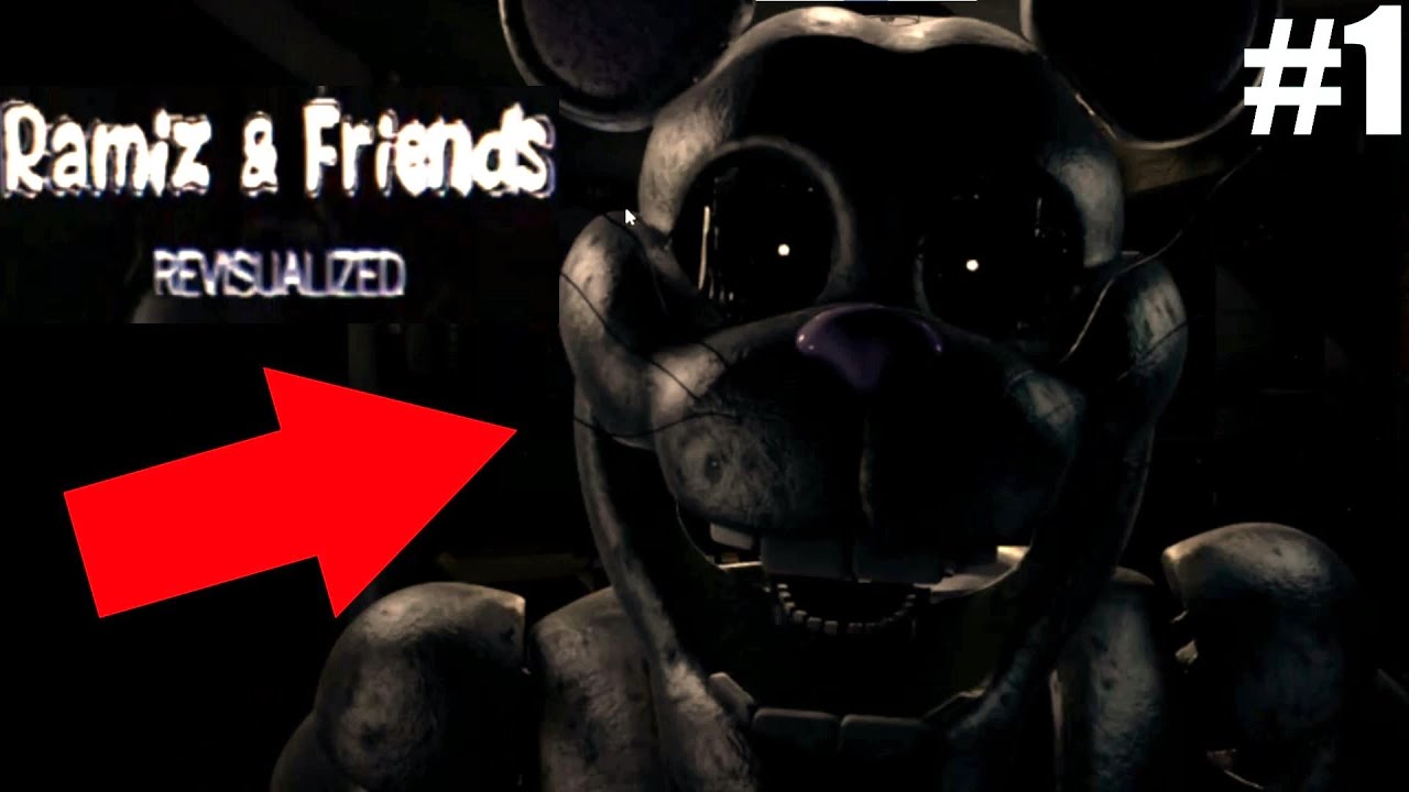 RAMIZ AND HIS FRIENDS ARE FINALLY OUT!!! | Ramiz & Friends ...