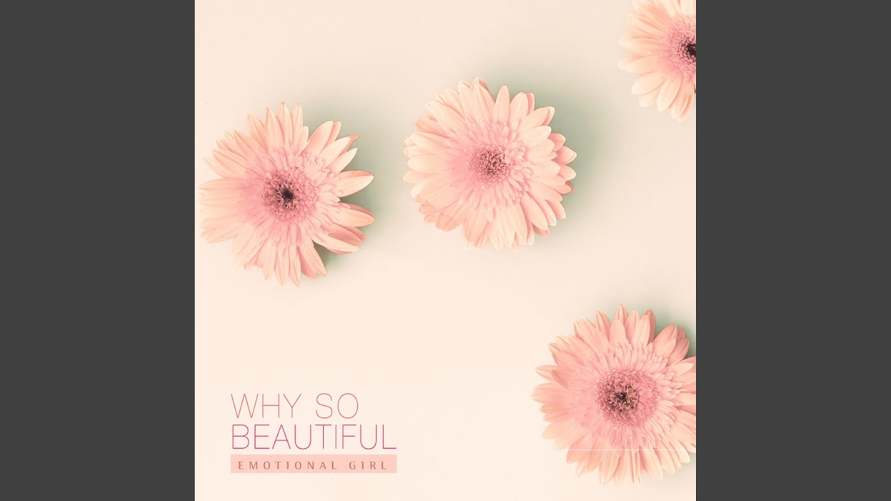 Why so beautiful - YouTube