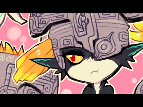 Midna - YouTube