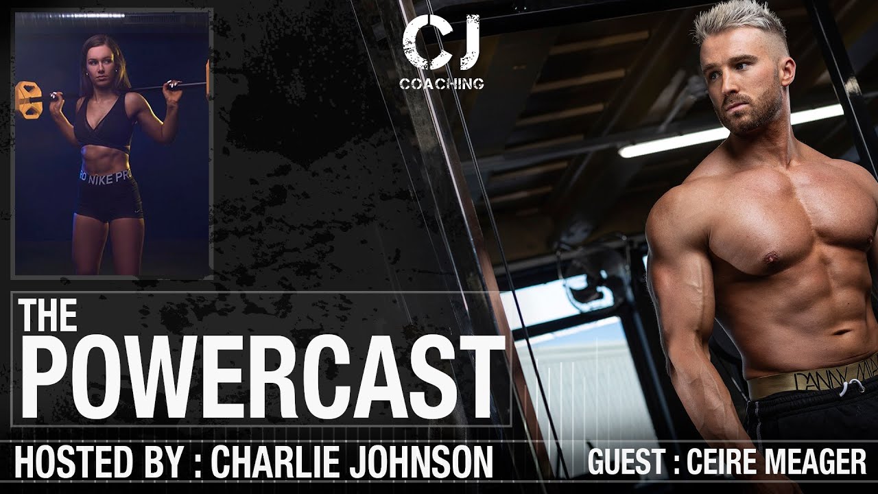 Student Life & Forming A Health Relationship With Your Body & Fitness w ...