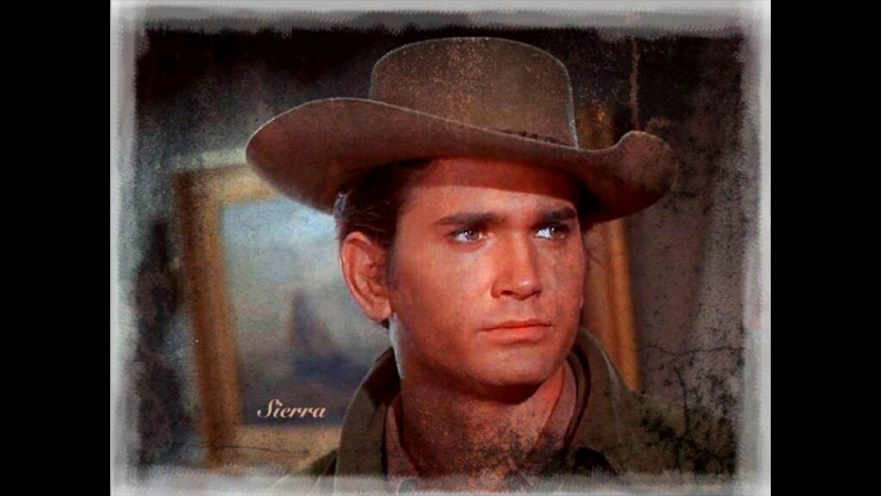 Michael Landon Love and laughter - YouTube