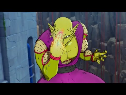 My Back's Getting Tingly - Dragon Ball Xenoverse 2#funny #gaming # ...