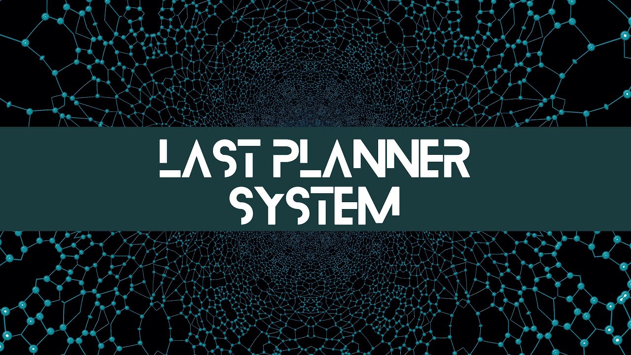 RESUMEN DE LAST PLANNER SYSTEM - YouTube