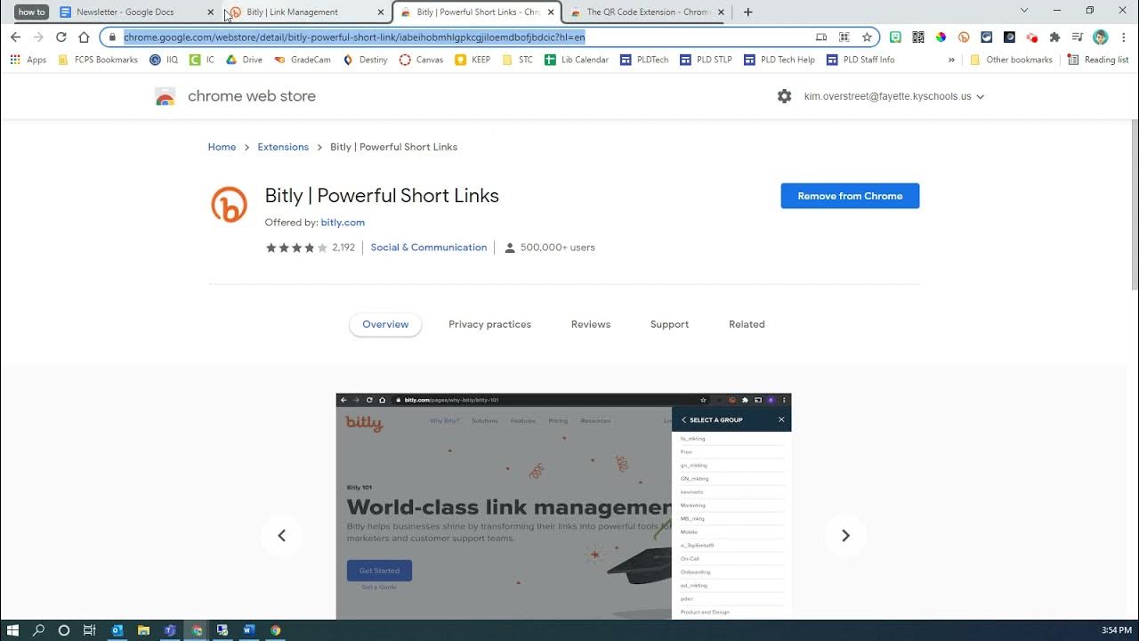 Bitly And QR Codes YouTube bitly-and-qr-codes-youtube