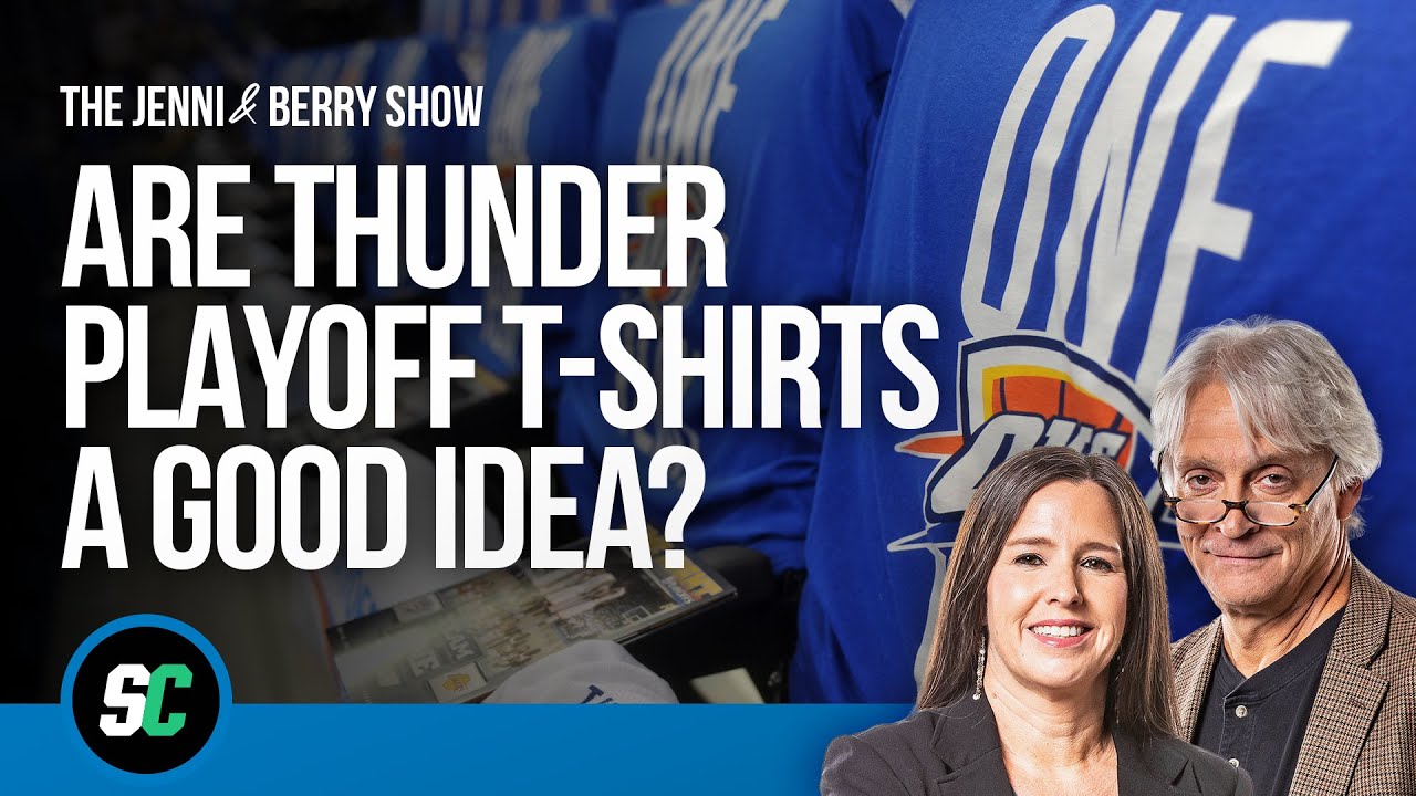 Recounting Thunder playoff memories with OKC set to make new ones | The ...