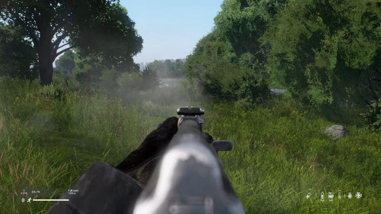 DayZ-CONQUEST-Livonia-Im A Red😈 - YouTube