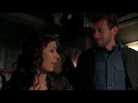 Bones - Angela y Hodgins (3x08) - YouTube