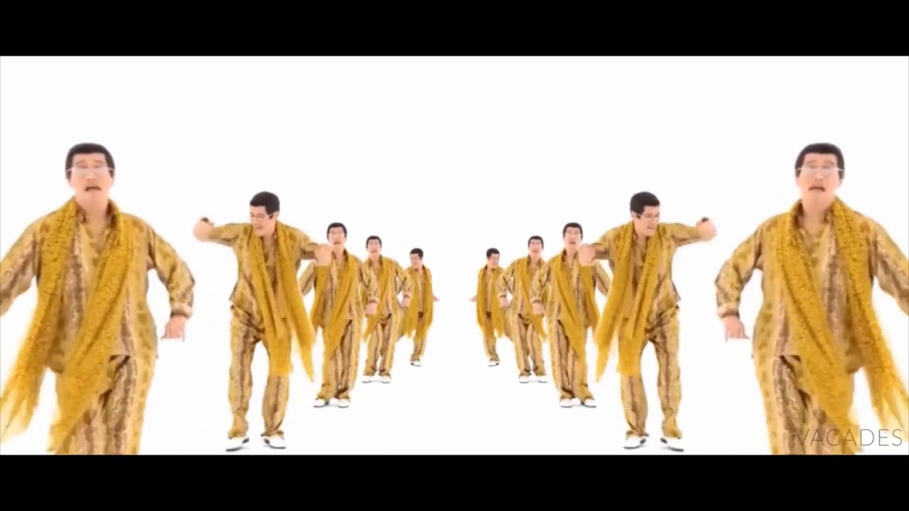 ppap background for Zoom - YouTube