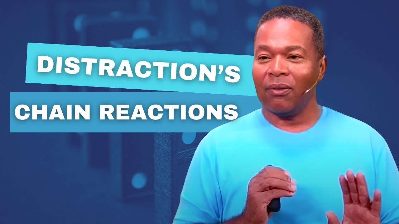 CGM Live Stream - Distraction's Chain Reactions - YouTube