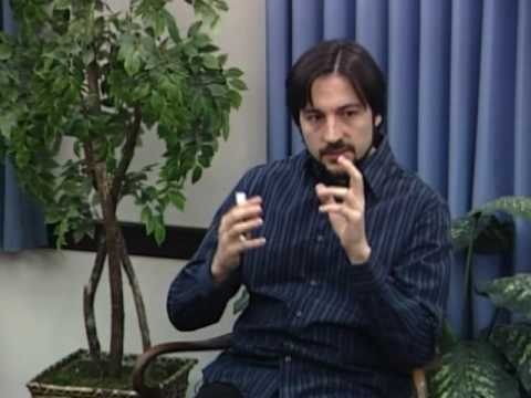 Pablo Sender: Death and After - YouTube