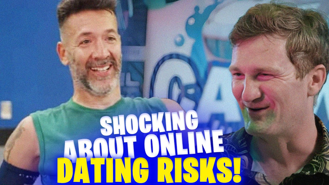 90 Day Fiance: BF90 Season 7 Reveals Shocking Truths About Online Dating Risks! - YouTube