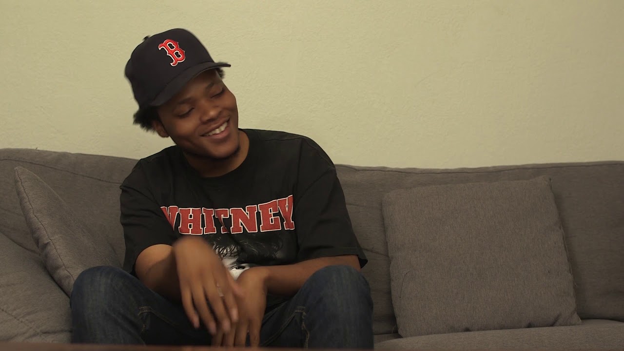 Jay Cortez Raw Interview - YouTube