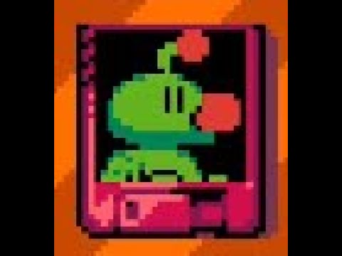 UFO 50: Quibble Race (47) Cherry Clear - YouTube