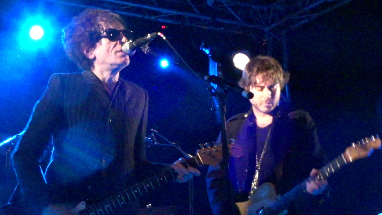 Peter Perrett Live at Paris Point Ephémère, Paris 14/11/2017 - YouTube