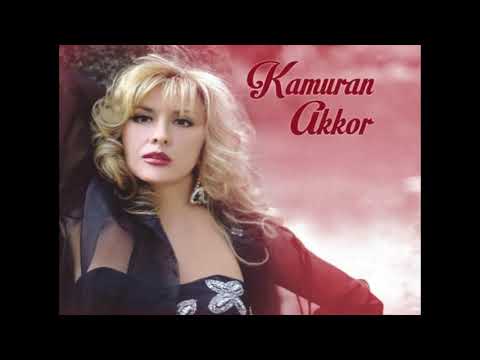 kamuran akkor bu şehrin geceleri