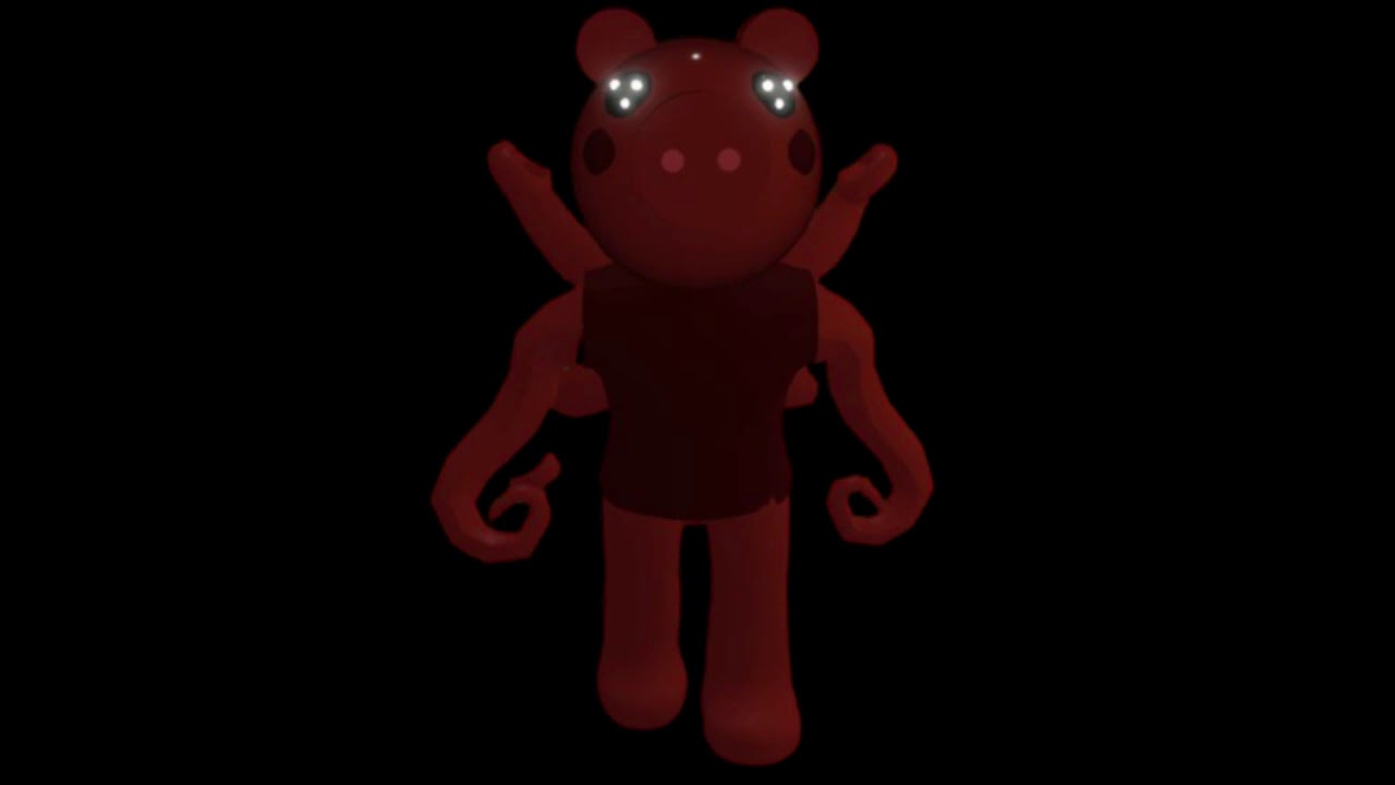 Roblox | Piggy - Parasee Theme (Enhanced) - YouTube