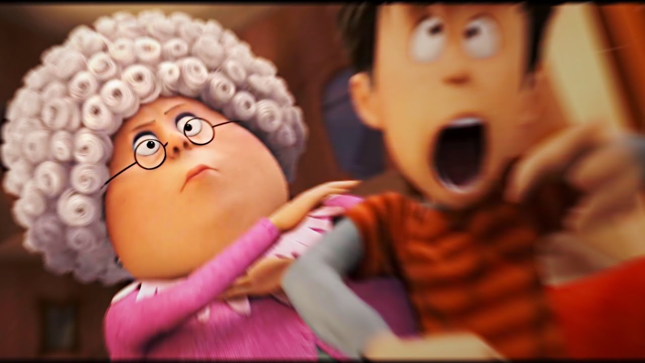 YTP Lorax (pt2) - YouTube