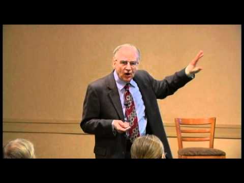 Video Excerpt of "1-2-3 Magic" Seminar with Thomas Phelan, Ph.D. - YouTube