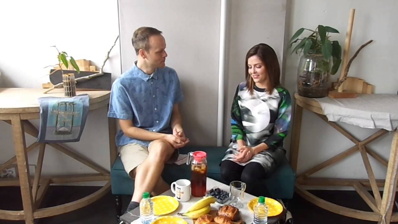 Bobby Paradise: Days of Our Lives Jen Lilley talks Peggy McCay - YouTube