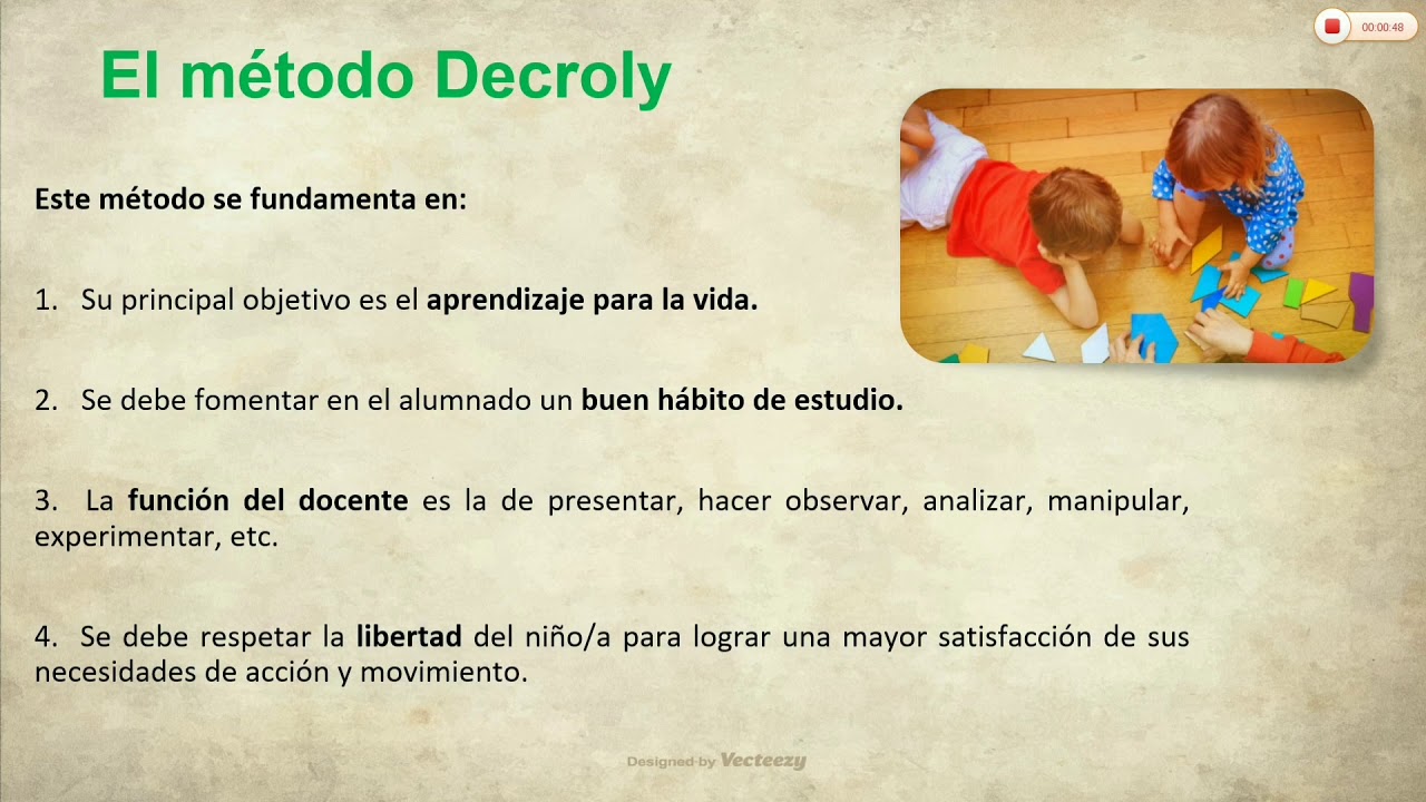 Jean-Ovide Decroly - YouTube