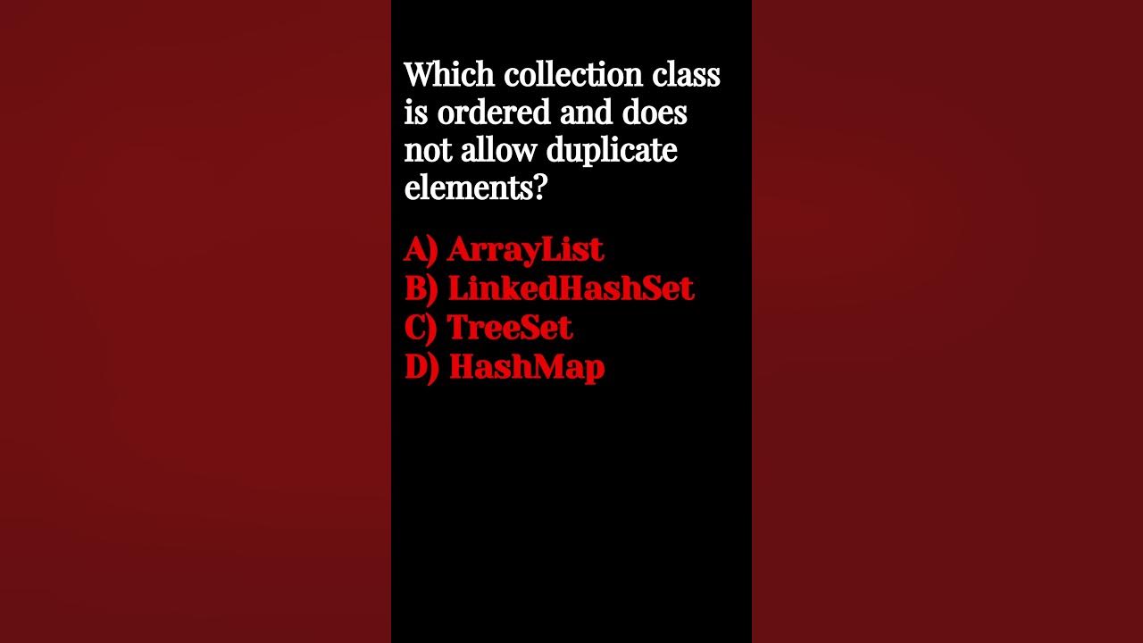 Java Interview Questions 40 Rajonlinetrainings Fullstackjava Youtube